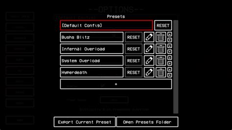 Github Eternalunion Ukpluginconfigurator