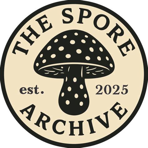 Shop The Spore Archive
