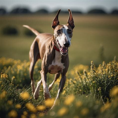 The Galgo Breed History Characteristics And Care