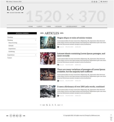 Entry 123 By Mohamed4osama For Responsive Web Design HTML CSS Only Structure Needed Freelancer