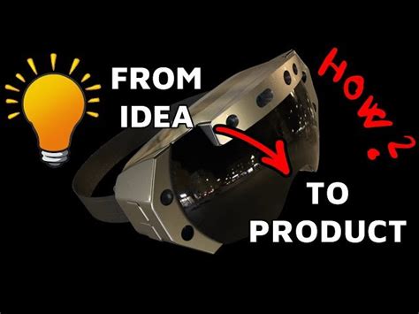 Free Video From Idea To Product How From Robert Feranec Class Central