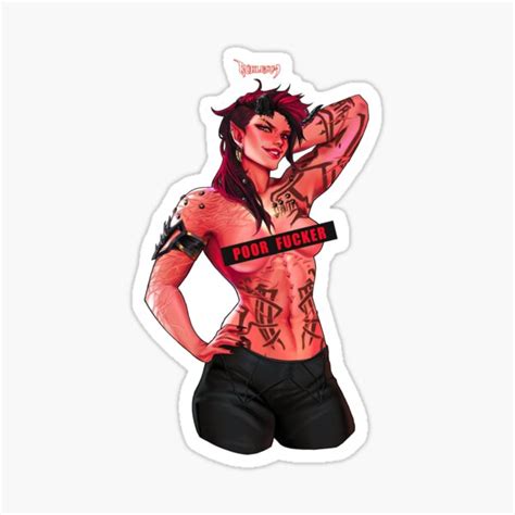Hot Karlach Sticker For Sale By HannahNovak Redbubble Hot Karlach Sticker For Sale By HannahNovak Redbubble