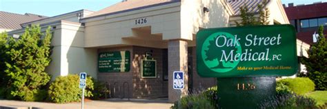Oak Street Medical Oak Street Medical Primary Care Diabetes And Mental Health Clinic In