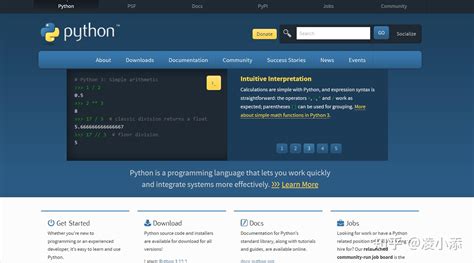 Python教程丨python环境搭建 （含ide安装）——保姆级教程！ 知乎