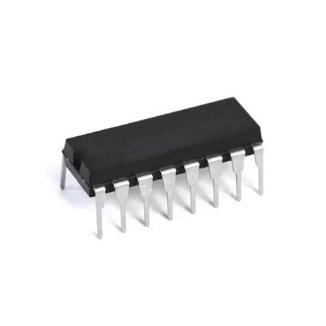 Am26ls32 Receiver Diferencial Circuito Integrado Cuotas Sin Interés