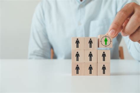 Customer Personalization Vs Segmentation Is There A Difference