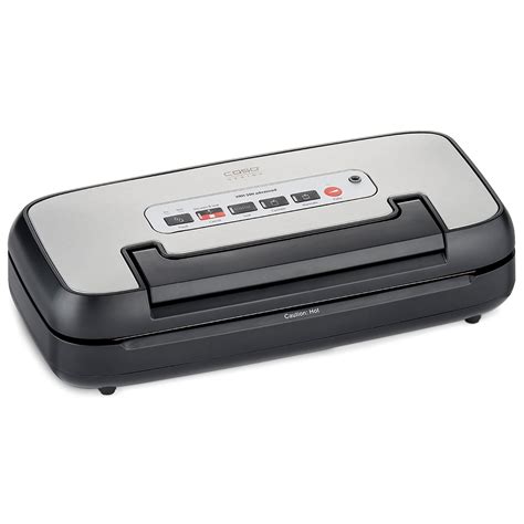 Вакууматор CASO VRH 590