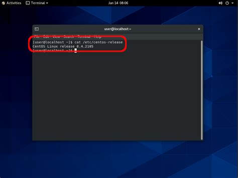 How To Check CentOS Version Coding Campus