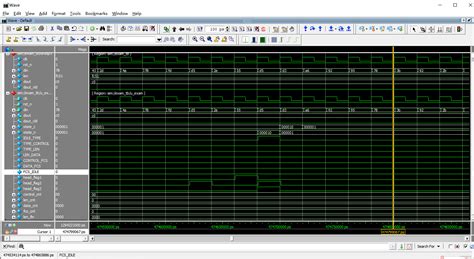【fpga】使用状态机完成对控制报文和数据报文的读取 如何读取报文信息 csdn博客