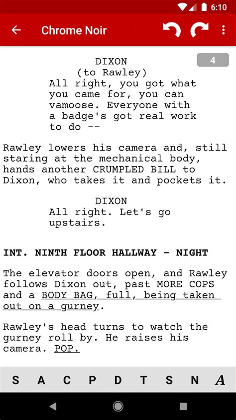 Fade In Mobile Basic Para Android Descargar