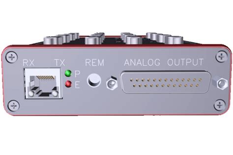 Internal Dac Mars Labs
