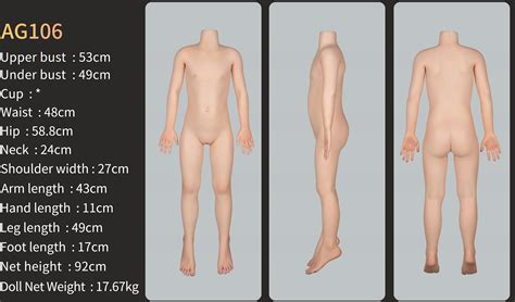 Silicone Sex Dolls AXB Dolls AXBDOLL Trade Co Ltd