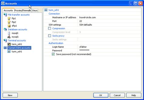 Ssh Tunnels For Remote Php Debugging In Nusphere Phped