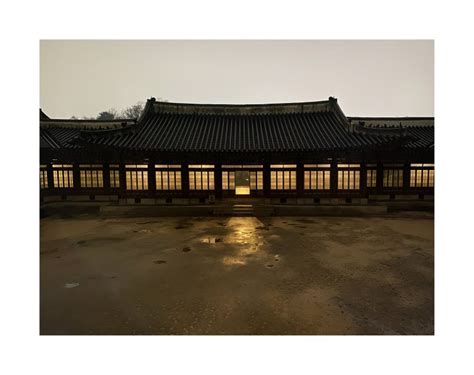 궁능유적본부 직원들이 찍은 종묘·창덕궁·조선왕릉 파이낸셜뉴스