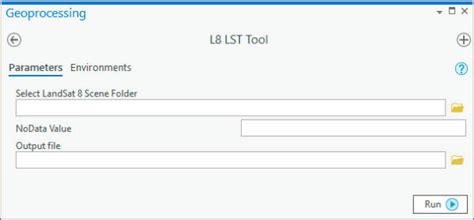 Cálculo De Temperatura Superficial Lst Con Landsat Gisandbeers