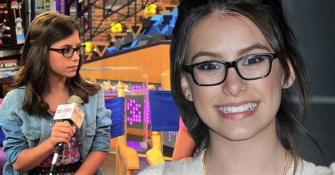 Madisyn Shipman Slammed Her Experience On Nickelodeons Game Shakers