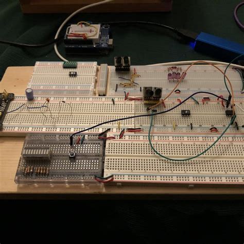 acs arduino component sketches attiny