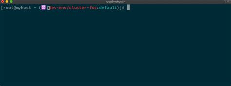 增强版openshift Cli的更多功能 晴耕小筑