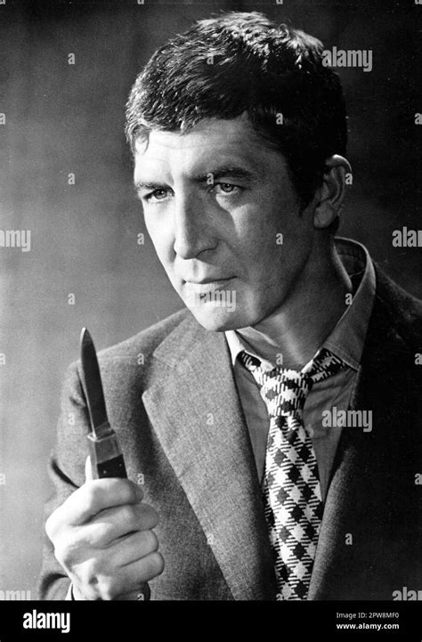 Patrick Oneal In The Kremlin Letter 1970 Directed By John Huston