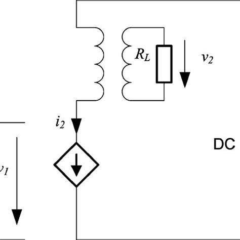 Removing The Bias From The Output Signal Using A Transformer In Class A Download Scientific