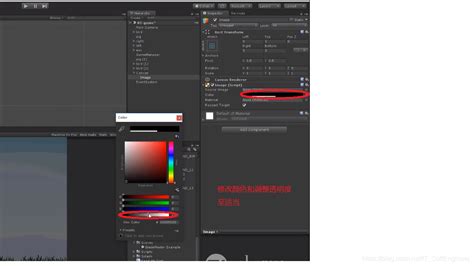 愤怒的小鸟游戏开发教程（持续更新）angerbirdassetsuni Csdn博客