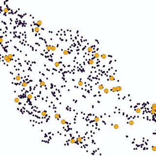Real Sensor Data Distribution Download Scientific Diagram