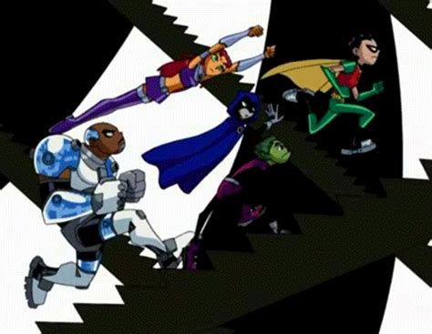 Teen Titans Episode 10 Mad Mod Tumbex
