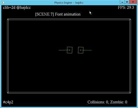 【物理引擎系列】启用lisp 知乎
