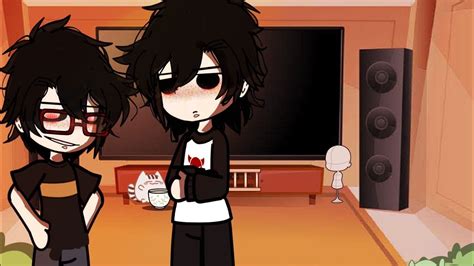 Stranger Things React To 𝑴𝒊𝒌𝒆𝒔 𝒑𝒂𝒔𝒕 𝒂𝒔 𝑹𝒊𝒄𝒉𝒊𝒆 St × It Reddie