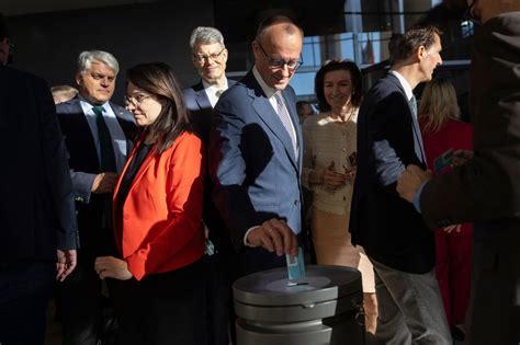 What Does The Afd Stand For Wsj