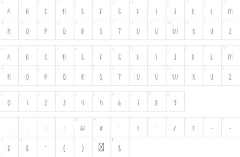 Offline Store Font 1001 Free Fonts