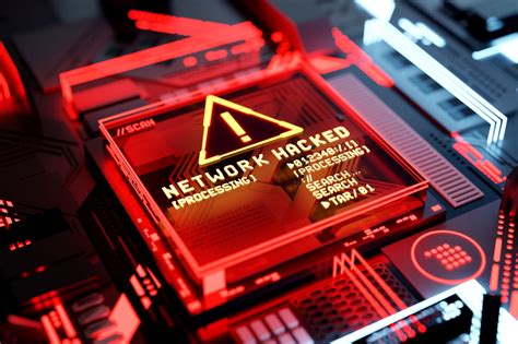 Anatomy Of A Cyber Attack And What To Do