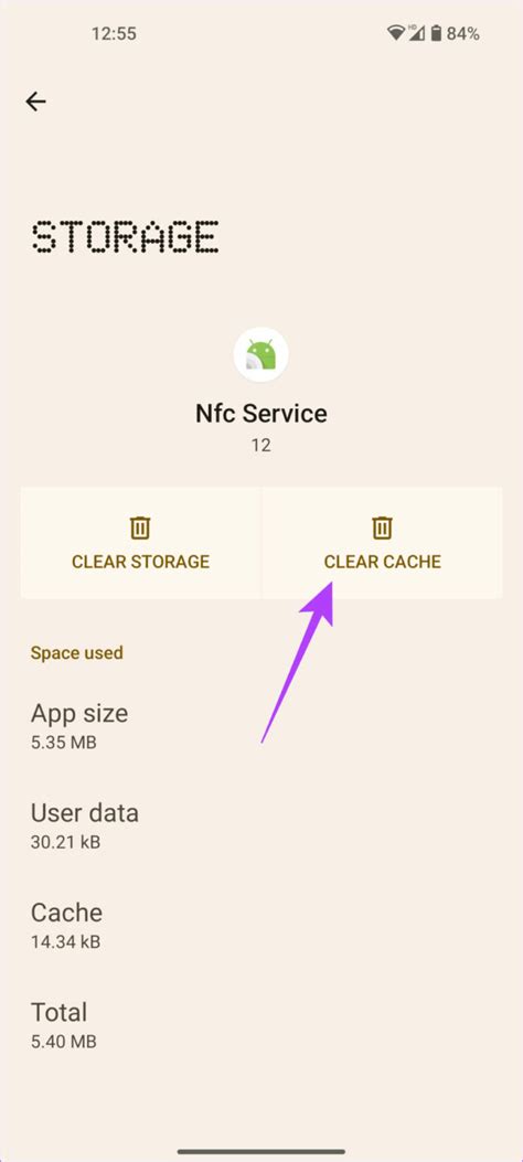 Best Ways To Fix NFC Not Working On Android Guiding Tech