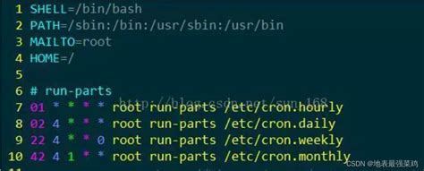 Centos7 Crontab 环境变量不生效centos7 Crontab不生效 Csdn博客 Centos7 Crontab 环境变量不生效centos7 Crontab不生效 Csdn博客