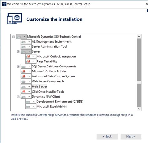 Microsoft Dynamics Nav Database Server Crosspsawe
