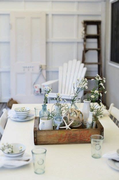 Discover 47 Vintage Seaside Decor And Decor Ideas Cottage Style Seaside Decor Beach Cottages