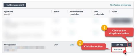Private App Authentication Amazon Selling Partner Sp Api Connector Docs