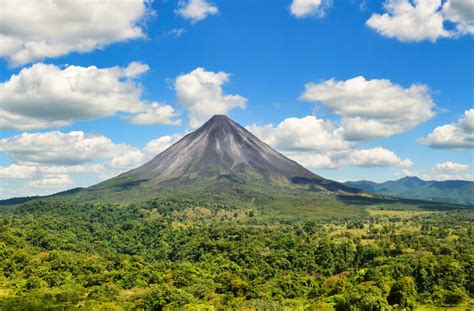 Absolutely Incredible Places To Visit In Central America