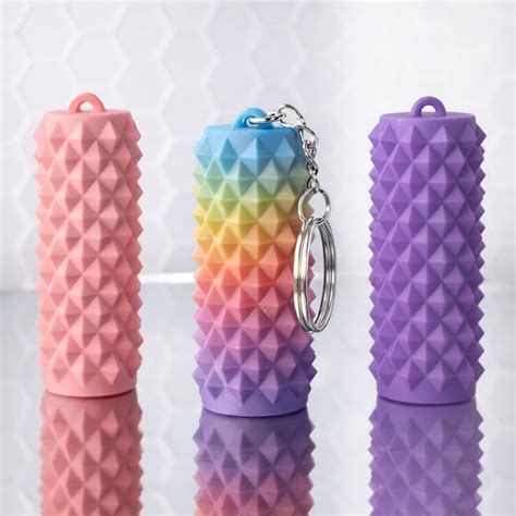 Spiky Fidget Toy Etsy