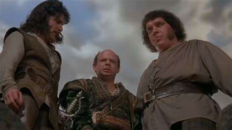 32 Of The Funniest Lines From The Princess Bride Cinemablend