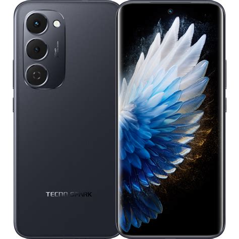 Tecno Spark Propak Tecno Smartphones