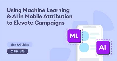Ai Powered Mobile Attribution For Campaigns Affise