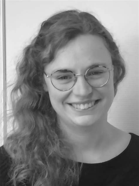 Lucy Henry Cen Normandie