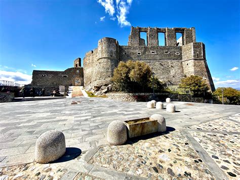Squillace Castello