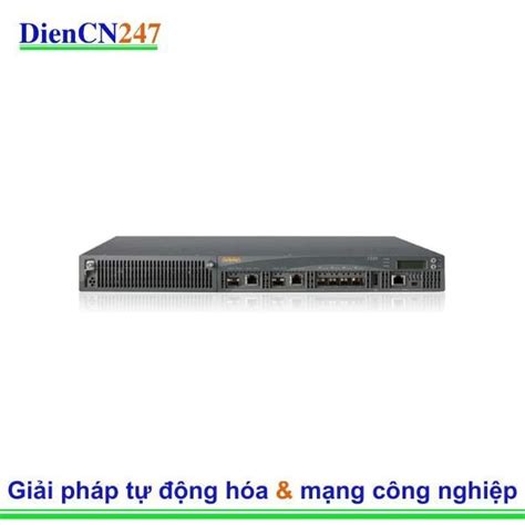 Hpe Aruba 7240xm Rw Jw783a Aruba Vietnam Điện Công Nghiệp 247