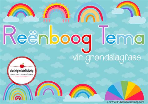 Klaskamer Temas Krulkopkaleidoskoop 48