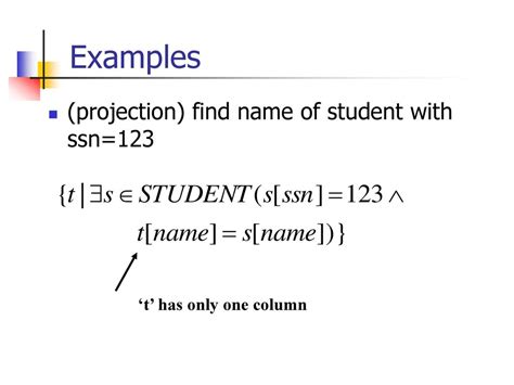 Temple University Cis Dept Cis661 Principles Of Database Systems Ppt Download