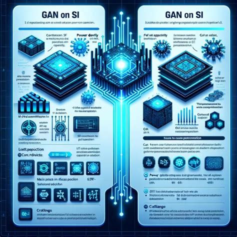 Why Is The Third Generation Semiconductor So Popular 4 Images To