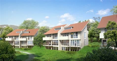 Mastering Depth Of Field And Motion Blur In Architectural Visualization A Photorealistic