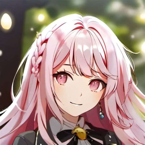 Chat With Iris Enjoy Free Ai Character Voice Chat Talkie Ai